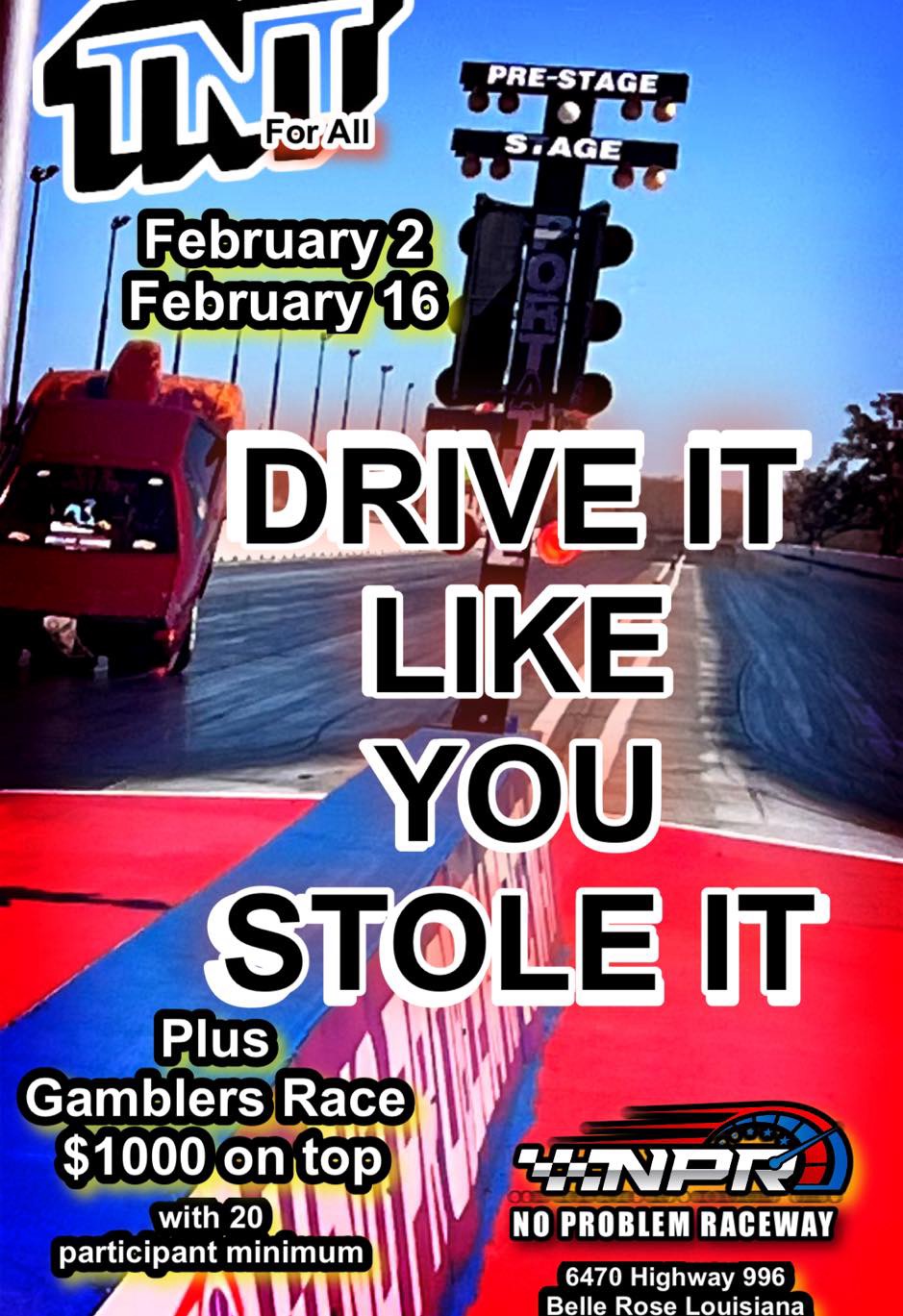 Attention in the pits